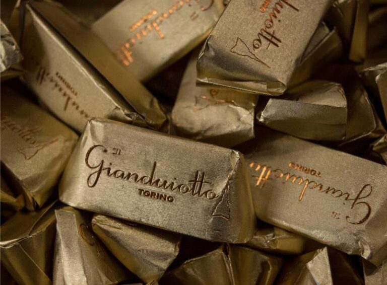 Les spécialités de chocolat à Turin : mon guide gourmand