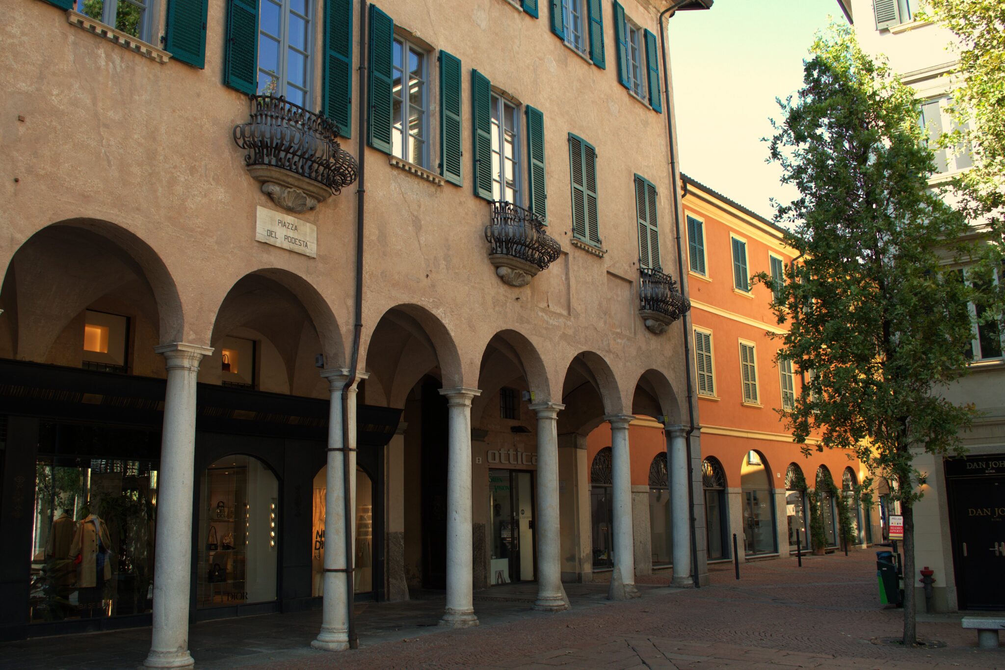 Visiter Varèse la ville des jardins - Séjour Italie du Nord - L'Italie ...