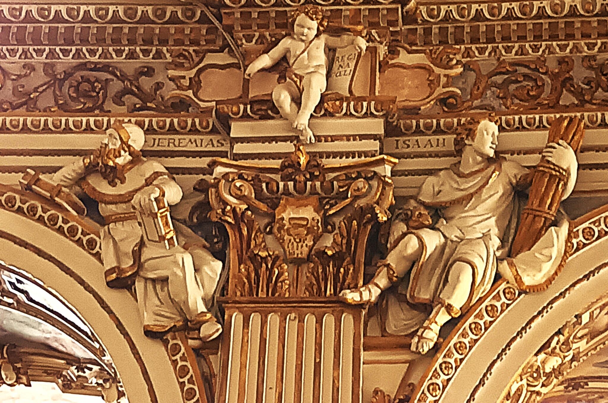 Le Sacro Monte de Varèse, joyau de la Lombardie